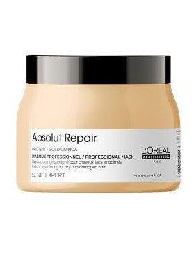 Absolut Repair Professional Mask – onlyPINKplease