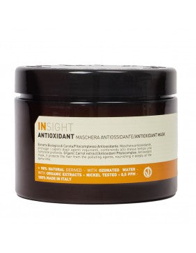 Antioxidant Mask – onlyPINKplease