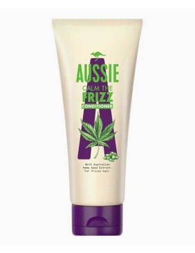 Aussie Calm The Frizz Conditioner – onlyPINKplease