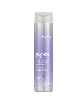 Blonde Life Violet Shampoo – onlyPINKplease