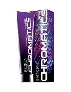 Chromatics Permanent Hair Color – onlyPINKplease