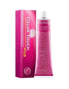 Color Touch Plus – onlyPINKplease
