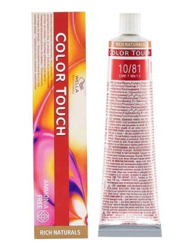 Color Touch Rich Naturals – onlyPINKplease