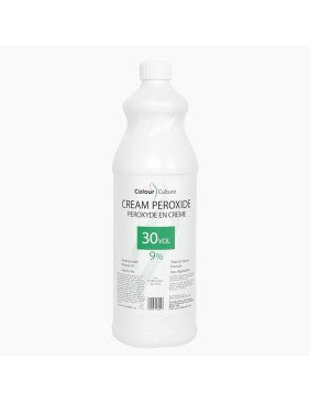 Colour Culture Creme Peroxide – onlyPINKplease