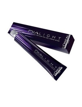 Dialight Semi Permanent Hair Color – onlyPINKplease