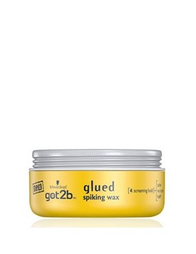 Got2b Glued Spiking Wax – onlyPINKplease