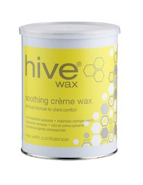 Hive Soothing Creme Wax – onlyPINKplease