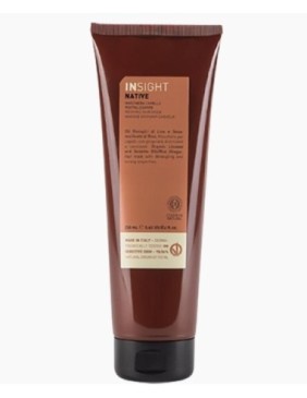 Insight Native Reviving Hair Mask – onlyPINKplease