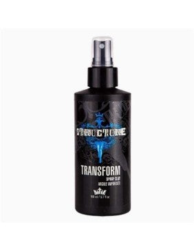 Structure Transform Spray Clay – onlyPINKplease