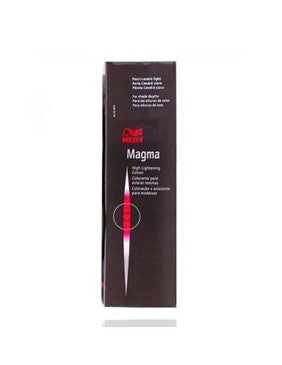 Magma Hair Color – onlyPINKplease