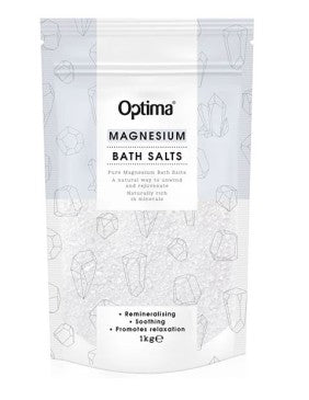 Magnesium Bath Salts – onlyPINKplease
