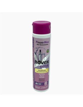 Power Max Conditioner With Hyaluronic Acid – onlyPINKplease