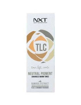NXT TLC Neutral Pigment – onlyPINKplease