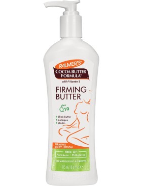 Cocoa Butter Formula Firming Butter – onlyPINKplease