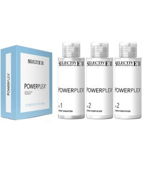 Powerplex Professional Treatment Kit – onlyPINKplease