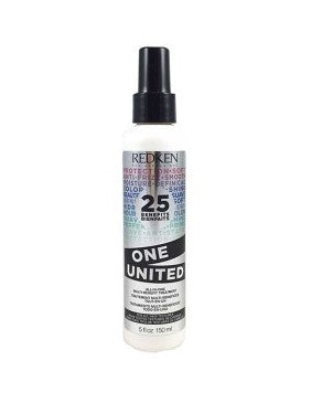 Redken 25 Benefits One United Hair Treatment – onlyPINKplease