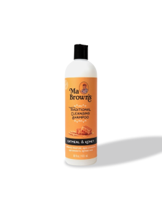 Traditional Cleansing Shampoo With Oatmeal And... – onlyPINKplease