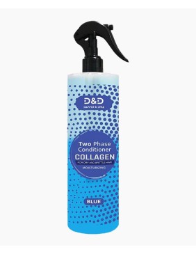 Two Phase Collagen Moisturizing Conditioner Blue – onlyPINKplease