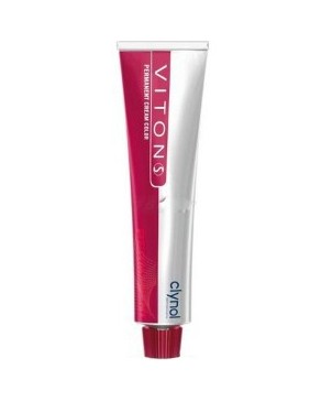 Viton S Permanent Cream Color – onlyPINKplease